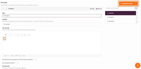 How To Calculate The Maximum Total Custom Score Pointerpro