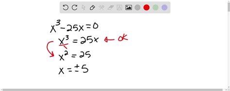 SOLVED What Caused The Second Error How Was It Detected