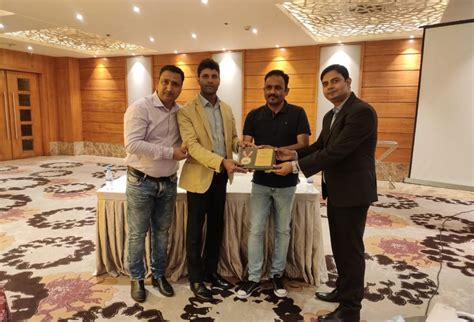 Abdul Moiez Siddiqui On Linkedin Achievement Zonalmanager