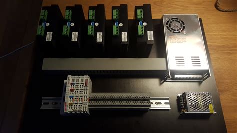 beckhoff ethercat 64 with bit linuxcnc how to install linuxcnc