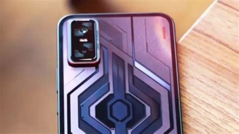 Hot Issue Infinix GT 30 Pro Rilis Pekan Depan Siap Guncang Dunia Mobile Gaming Cek Faktanya