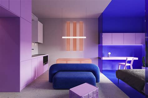 Студия дизайна Студия дизайна интерьеров Малина