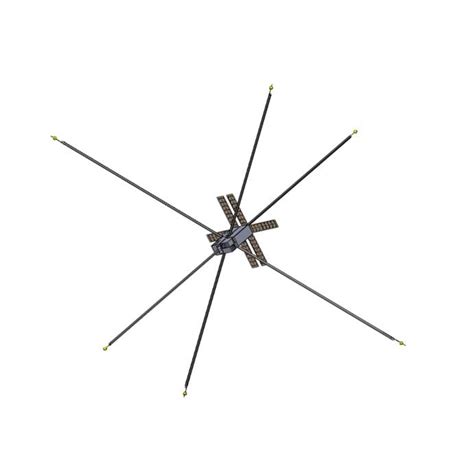 Deployable Space Systems Composite Technology Development Inc