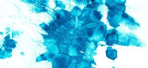 청록색 수채화 그림 수채화 타이 염료 추상적 인 배경을 공예 청록색 대리석 표면 효과 트렌디 한 패션 프린트 청록색 넥타이 염료 젖은 브러시입니다 거친에 대한 스톡 사진 및