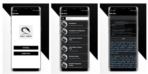 7 top free apps to learn unix or linux commands on android phone