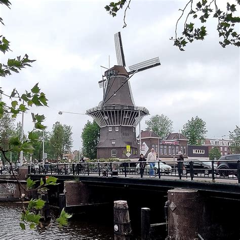 Windmill Pub Amsterdam Brouwerij T Ij