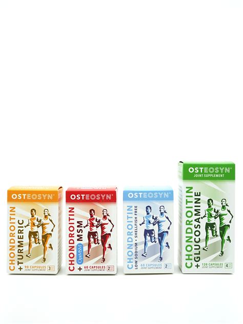 Contact Us — Osteosyn Premium Chondroitin Formulas