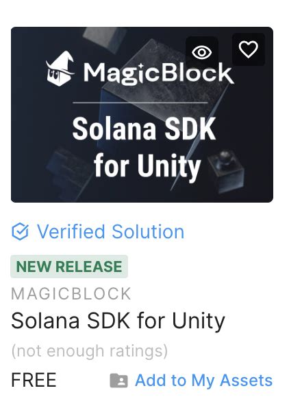 jonas hahn 🐻 🕹🦀 🔥💃 on twitter mhmmm the solana unity sdk looks
