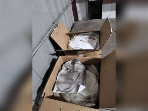 2 Boxes Of Meridian Cable Railing System Lindsay Auctions Llc