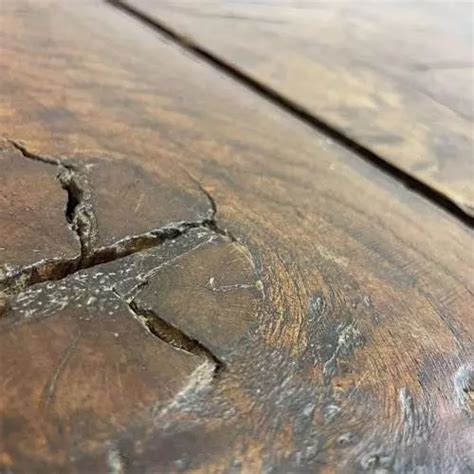 19c Solid Oak Bakers Table In General
