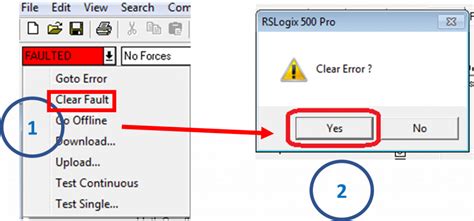 Troubleshooting Tutorial Common SLC 500 Faults Part 3 I O Faults
