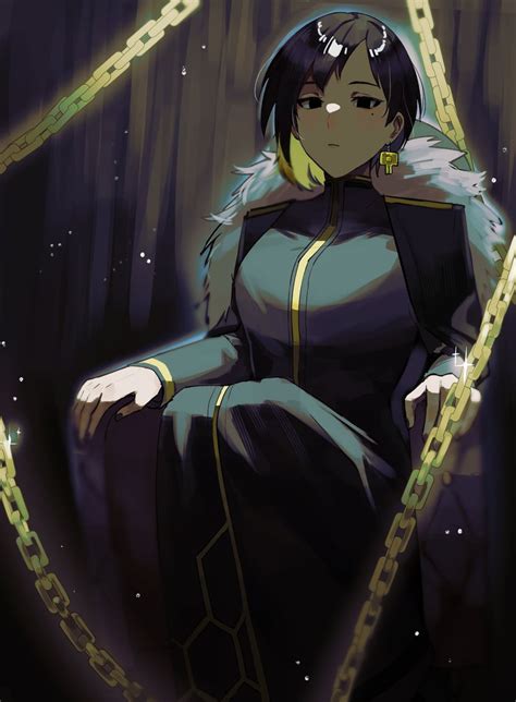 Binah Project Moon And More Drawn By Msx Mis Xi Danbooru