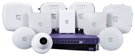 Wireless Network Infrastructure