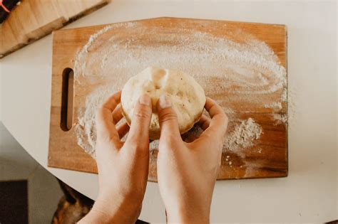 10 Types Of Flour For Baking From All Purpose To Premix