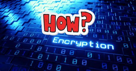 Does Encryption Prevent Hackers From Deleting Data Blog