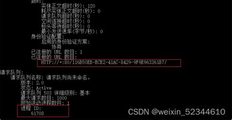 80端口被占用解决办法 包含pid 4 占用程序未知pid 4 csdn博客