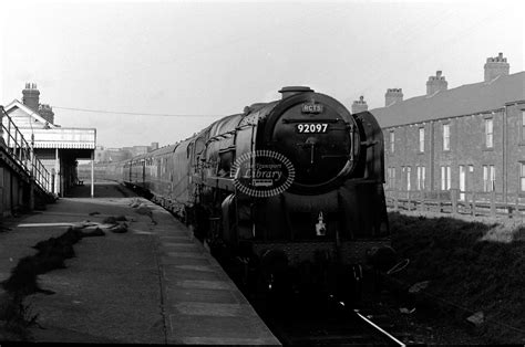 The Transport Library Br British Railways Steam Locomotive Class Br