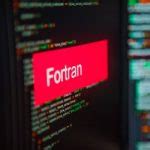 Modernizing The Fortran Ecosystem