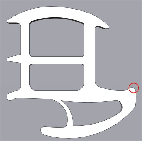 How Do I Export Shapespaths From Blender To Threejs Questions Threejs Forum