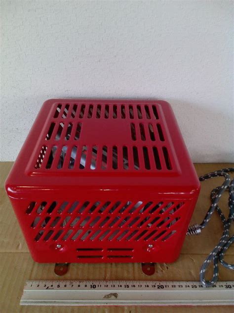 メトロ 電気工業 掘コタツヒーターmh 603【訳あり ジャンク‼️】 メルカリ