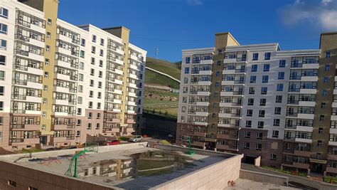 Хан Түшээ Хотхоны Оршин Суугчид