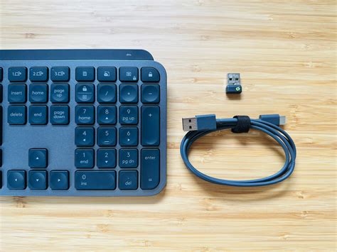 MX Keys S レビュー実用的静かな打鍵音が Smart Actions 活用例を紹介 ガジェスペ