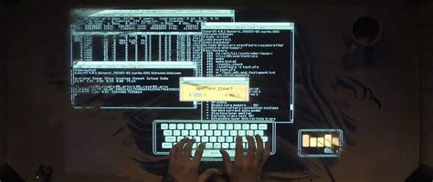 Ask Hackaday What Movies Have The Best Worst Hacking Scenes Hackaday