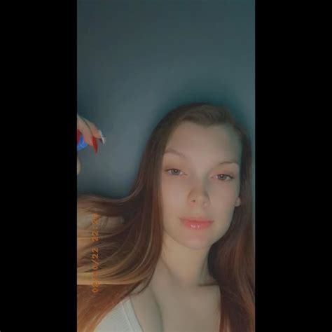 Destiny Renee Lul Redhead Threads Say More