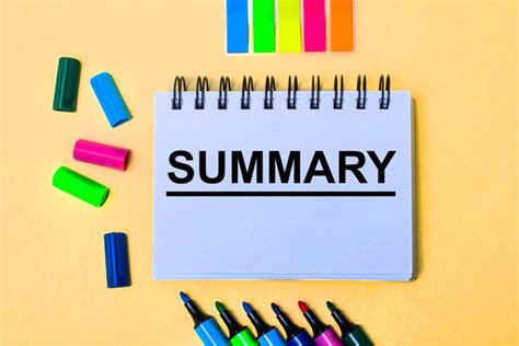 Understanding Text Summarization Fresh Quark