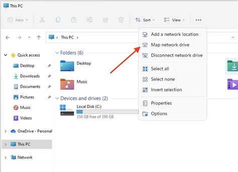 Access To Fluix Storage From The Desktop On Windows Fluix