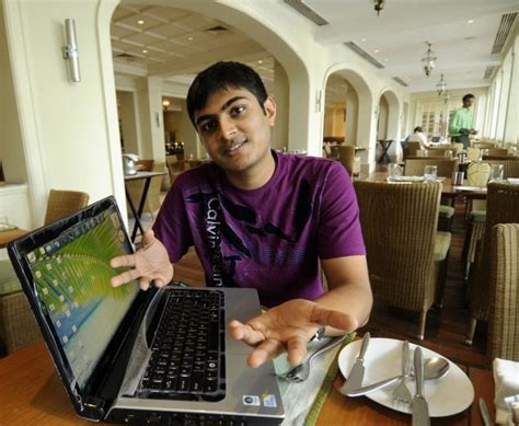 ANKIT FADIA A WELL KNOWN INDIAN HACKER IN WORLD Infohitesh Blogspot