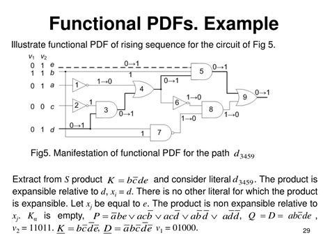 Ppt Path Delay Fault Classification Based On Enf Analysis Powerpoint