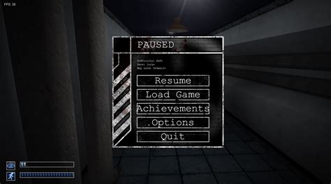 Image 2 Scp Containment Breach Ectodimension Anomalies Mod For Scp Containment Breach Moddb