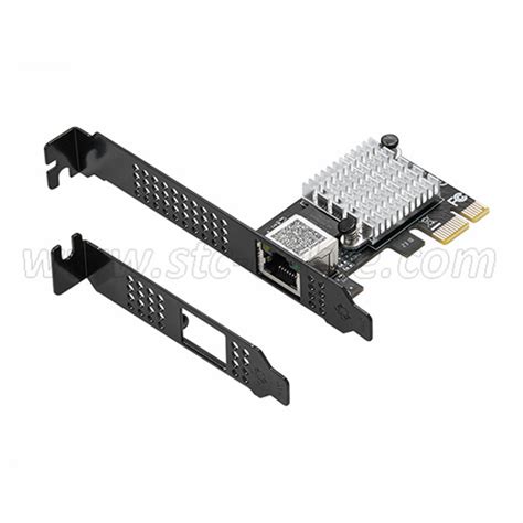 25gbps Ethernet Pci Express Card China Stc Electronichong Kong