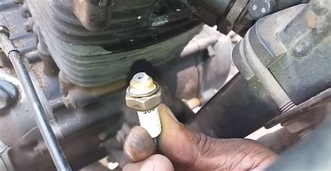 How To Remove A Broken Spark Plug CarProfy