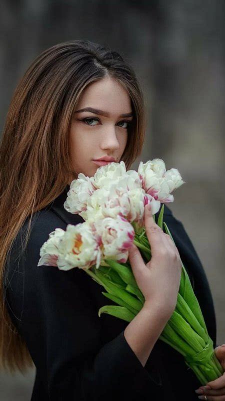 Стихи про цветы