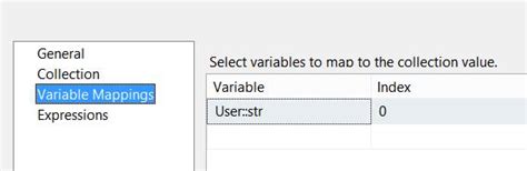 Sql Server The Type Of The Value Being Assigned To Variable Userde
