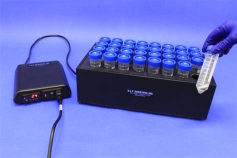 Adaptive Laboratory Evolution V And P Scientific Inc