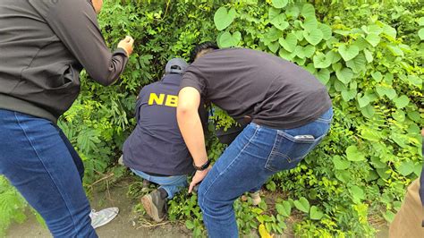 Body Of Tnvs Driver Found In Nueva Ecija
