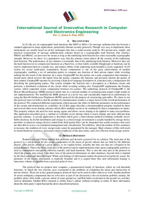 Efficient Data Mining Of Association Rules In Horizontally Distribute