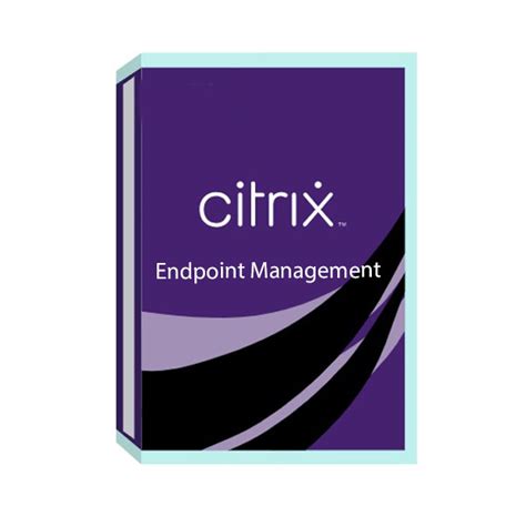 Citrix Endpoint Management Banquyenphanmem