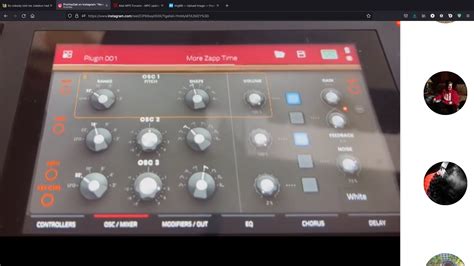 Akai MPC Forums MPC Update MPC X MPC One MPC Live MPC Key Page