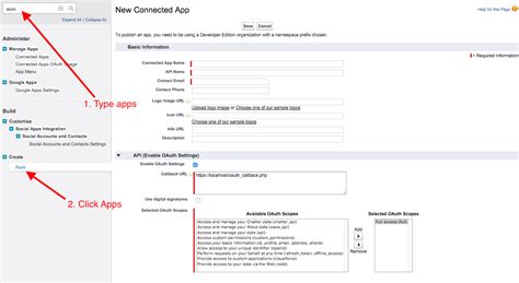 integration upload the document to notes and attachments using php