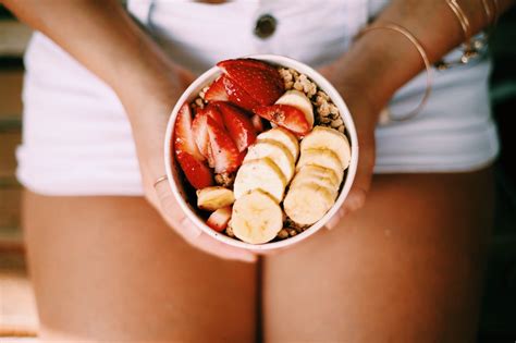 Best Acai Bowls In Hawaii On Oahu Living In Hawaii
