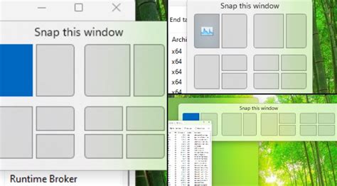 Windows 11 Taskbar Will Soon Let You Quickly Kill An Entire Task Or Process
