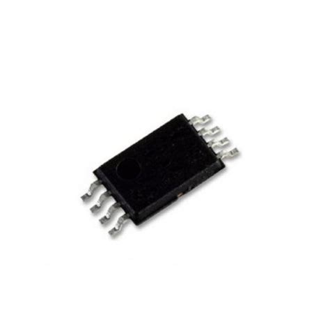 Mcp3202 Ci St Microchip Analogue To Digital Converter 12 Bit 100 Ksps Pseudo Differential