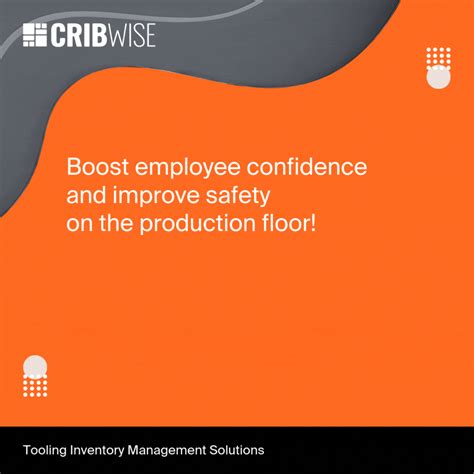 Toolinginventory Tooling Machining Manufacturing Toolmanagement Inventorymanagement Cribwise