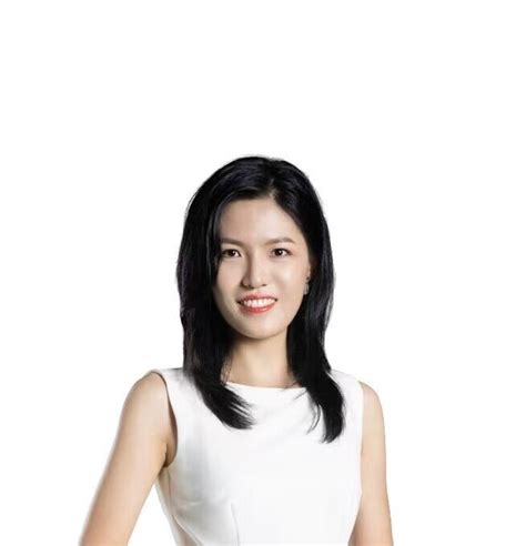 Yifan Hou World Economic Forum