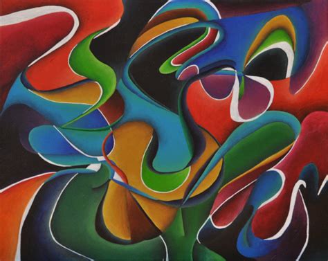 Julian Baslyk In Solo Show At Resto Café Quoi De Noeuf From March 31