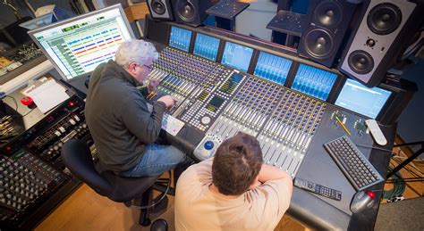 Entertainment Media Production Volunteer State Community College